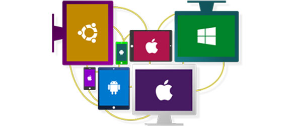 Multiplataforma - Ghercof